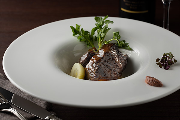 ディナー │ 伊豆マリオットホテル修善寺 | Izu Marriott Hotel Shuzenji 公式WEBサイト